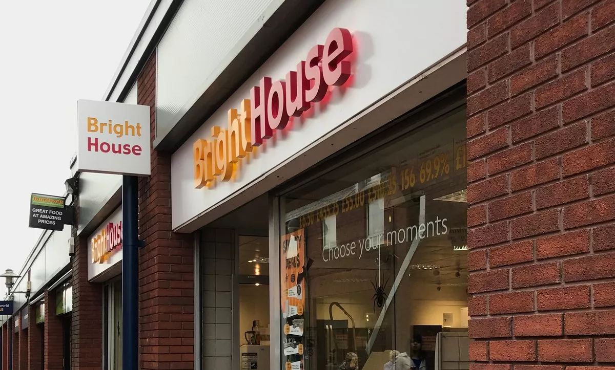BrightHouse to pay £14.8m in compensation and refunds for ...